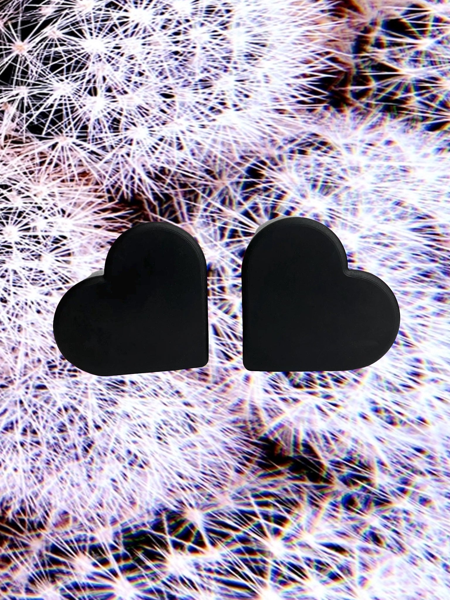 DEADSTOPS - 100% natural rubber formula – GRINDSTONE